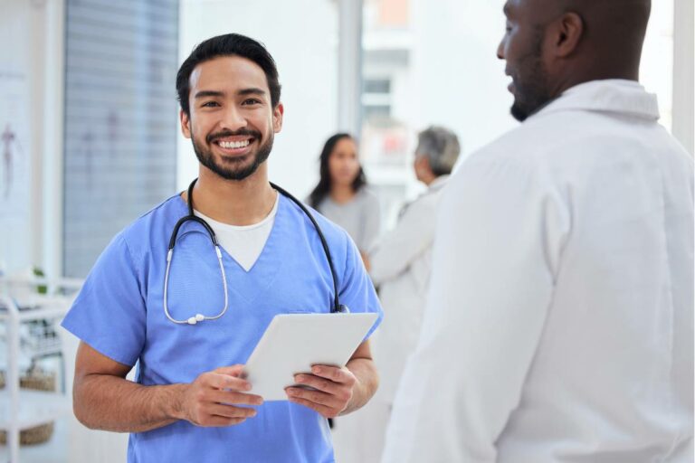 Nursing Supervisor: 5 Keys to Success | IntelyCare