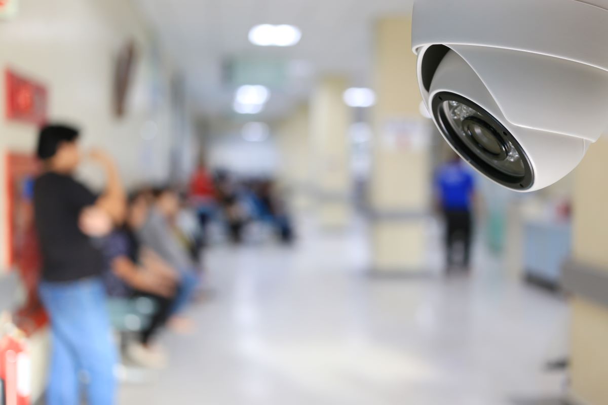 Security at a Hospital: 5 Best Practices | IntelyCare