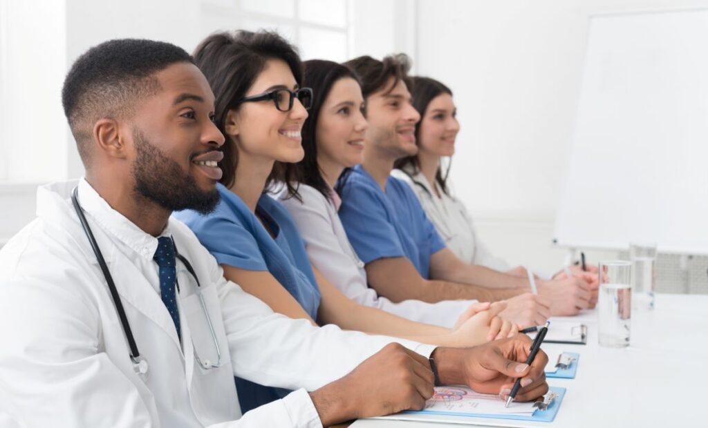 Creating a Healthcare Staff Training Program | IntelyCare