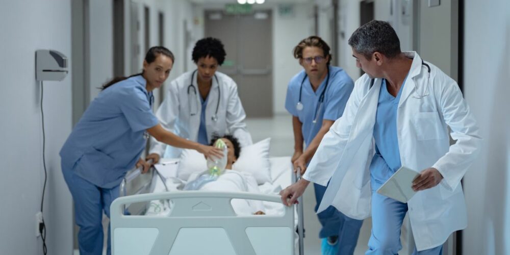 Hospital Transfers: 5 Best Practices | IntelyCare