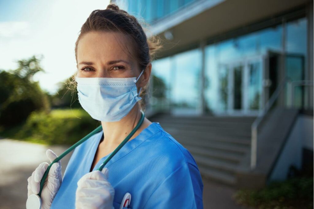 International Nursing Opportunities: Are They for You? | IntelyCare
