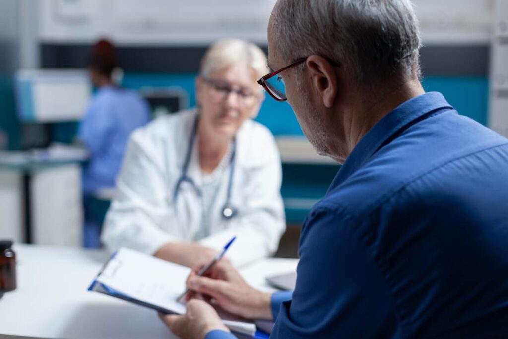 What Is a Nurse's Role in Informed Consent? | IntelyCare