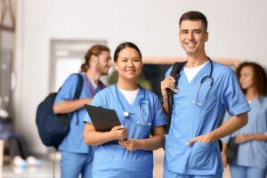 Guide to Transferring Nursing Schools | IntelyCare