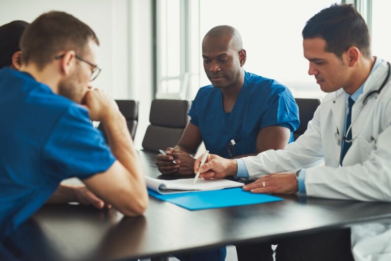 Examples of Nursing Goals for Yearly Evaluation | IntelyCare