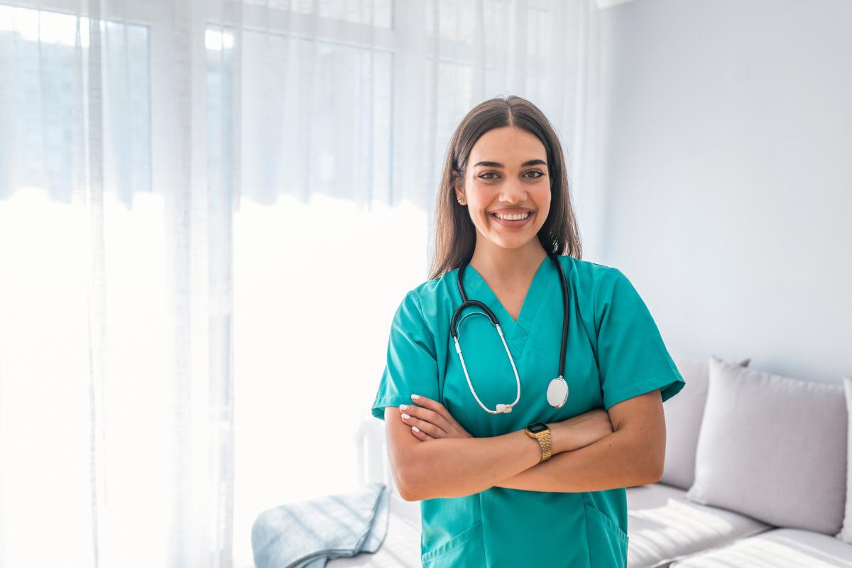 How to Become an RN in Texas | IntelyCare