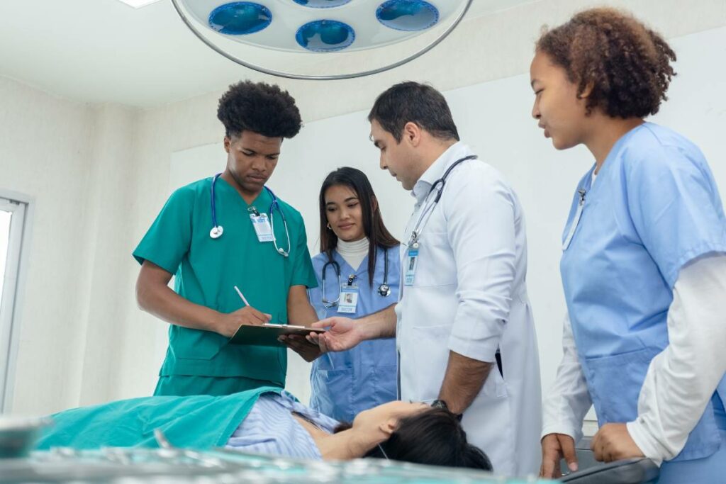 Terms in Nursing: Medical Terminology Cheat Sheet | IntelyCare