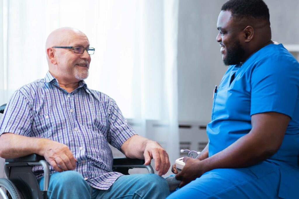 How to Become a Rehab Nurse | IntelyCare