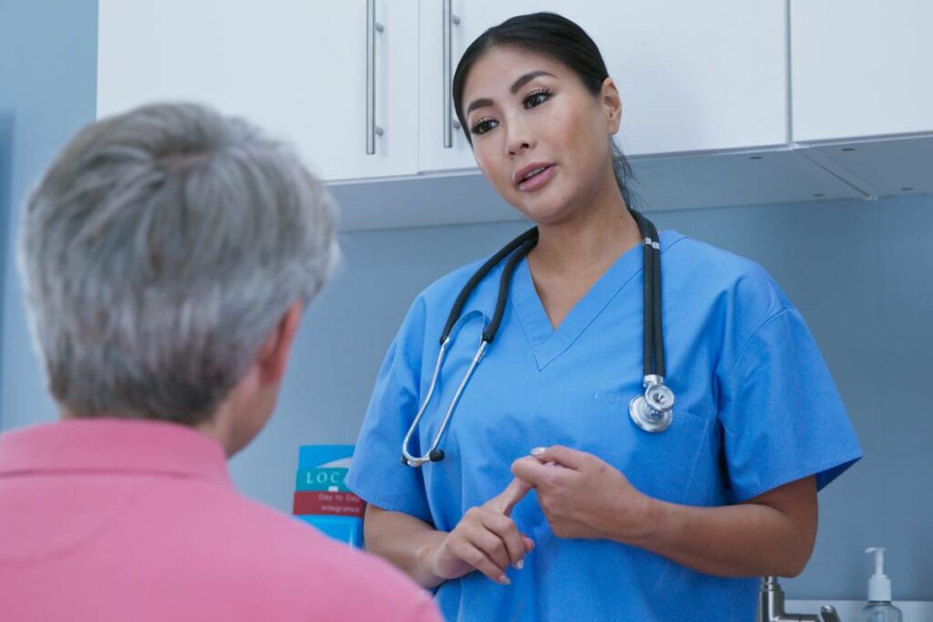 The Role of a Nurse as an Advocate for Patient Dignity | IntelyCare