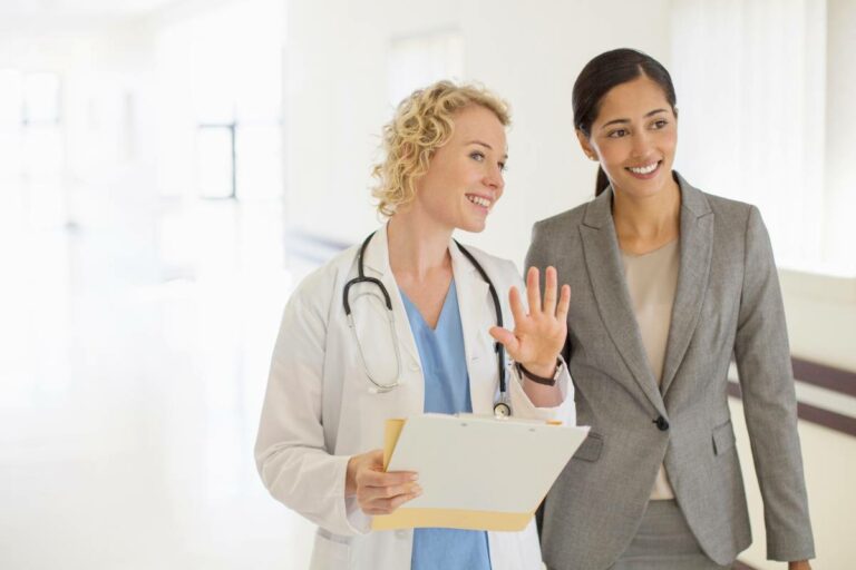 CENP Certification: Overview and FAQ | IntelyCare