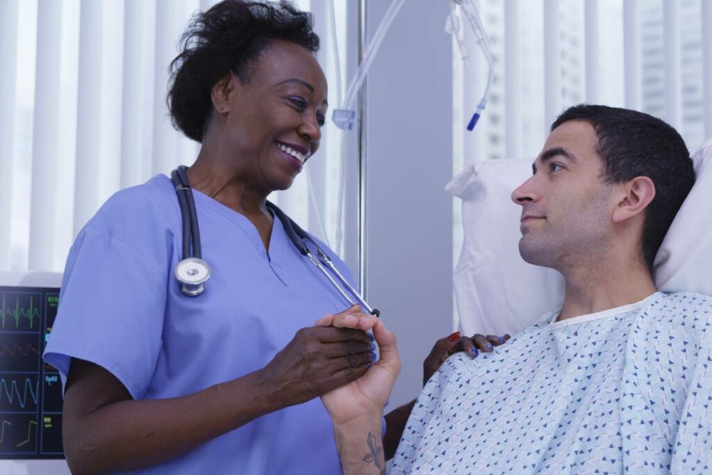 Most Trusted Professions: Why Nursing Tops the List | IntelyCare