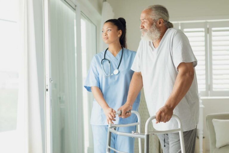 Home Health Aide Salary: Figures & Salaries by State | IntelyCare