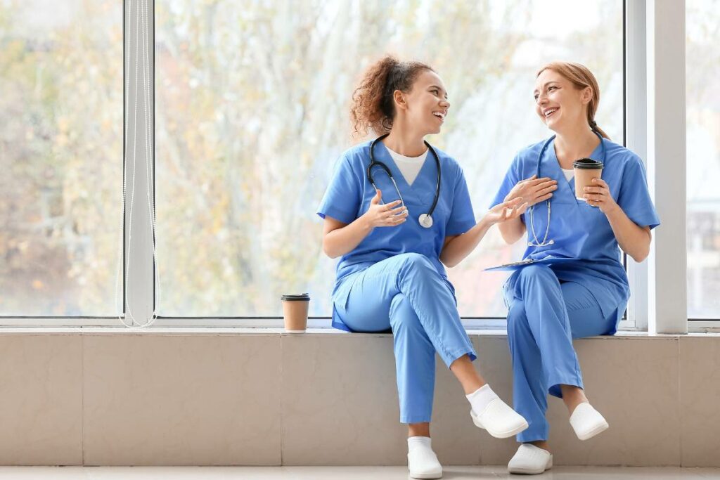 40+ Nurses Week 2025 Freebies, Discounts, and Deals | IntelyCare