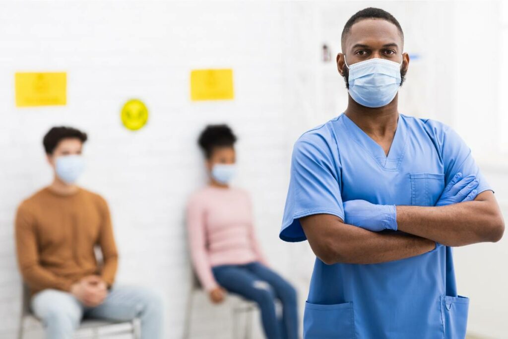 Is Being an Occupational Health Nurse Practitioner Right for You?