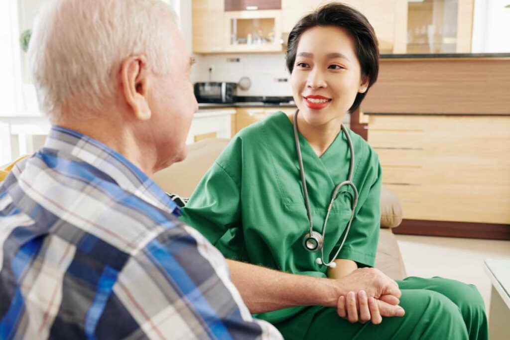 Beneficence in Nursing: Examples From Daily Practice | IntelyCare