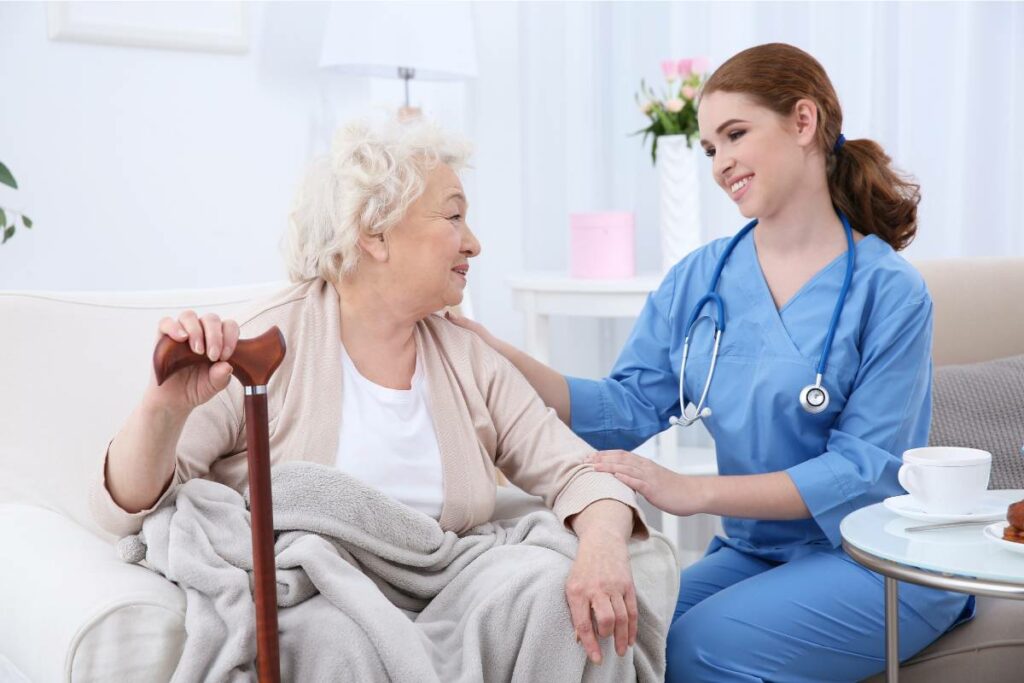 Nursing Interventions: Examples and Overview | IntelyCare