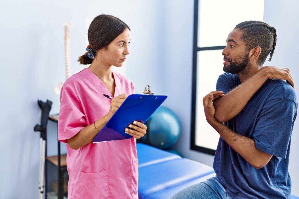 What Are the 5 Trauma Center Levels? | IntelyCare