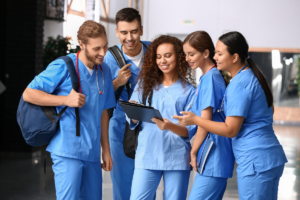 The History of Nursing: Timeline and Overview | IntelyCare