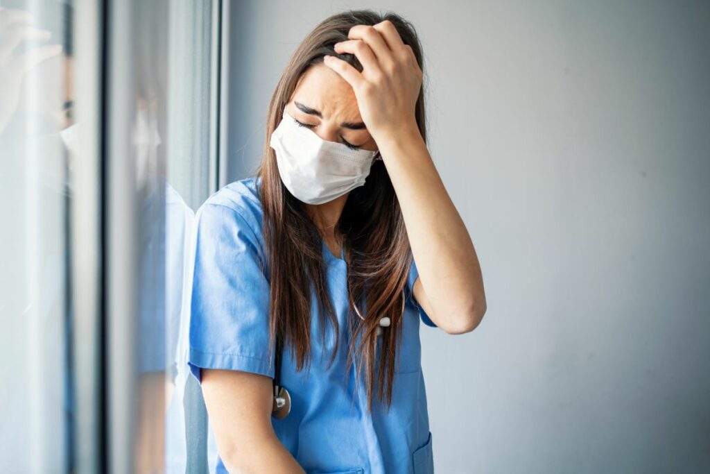 The U.S. Nursing Shortage by State (2026) | IntelyCare