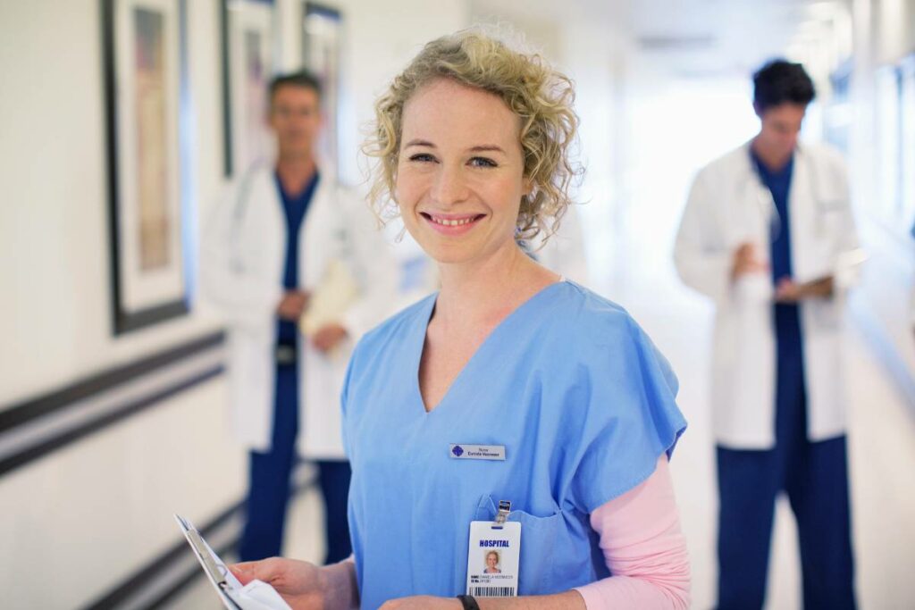 ABC in Nursing: Mnemonic Explainer and Examples | IntelyCare