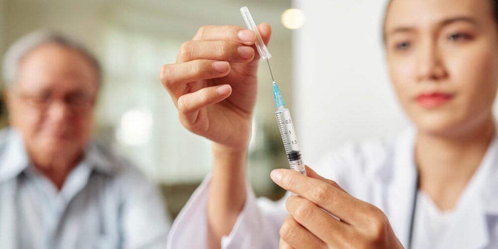Setting Up a Needlestick Protocol: 5 Best Practices | IntelyCare