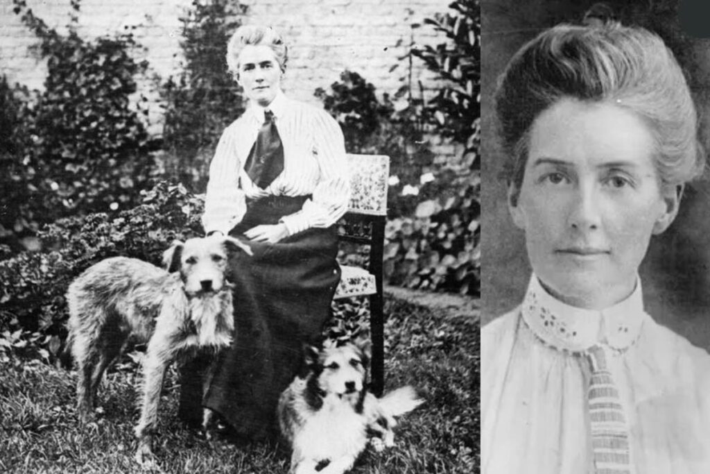 Who Was Edith Cavell? Nurse Biography and Legacy | IntelyCare