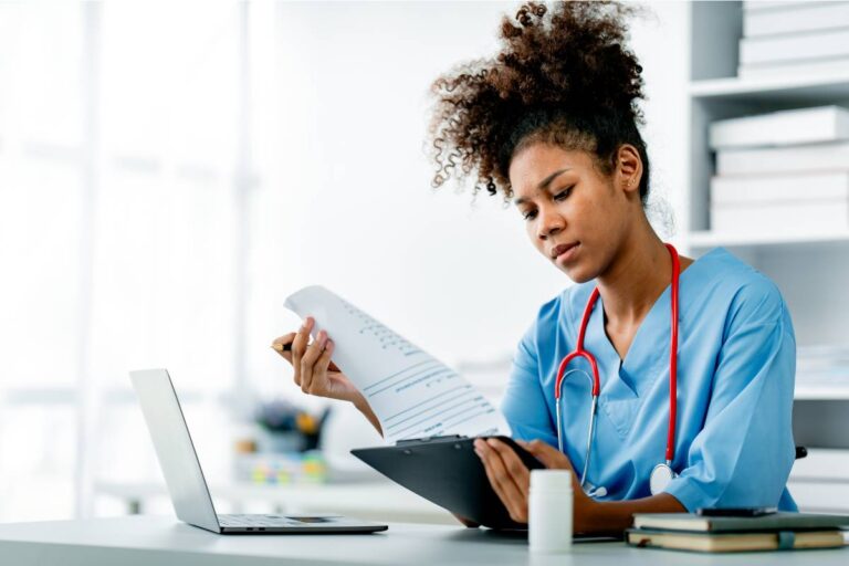 EHR Optimization for Nursing Leaders | IntelyCare