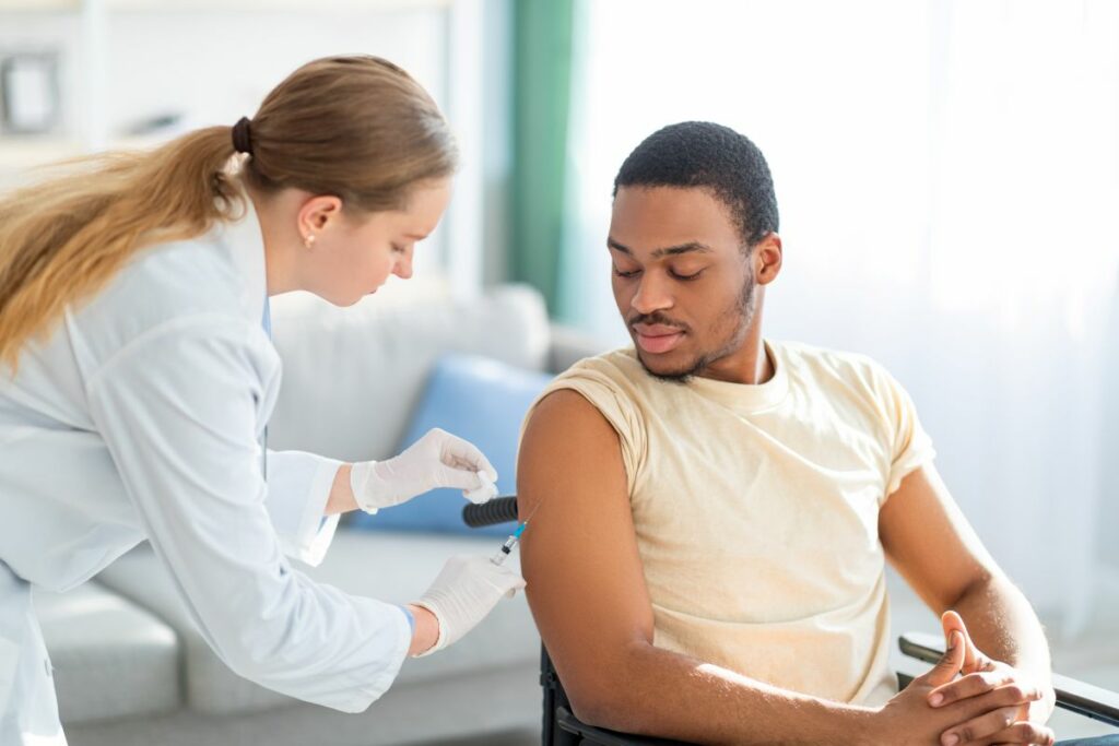 The Needlestick Safety and Prevention Act: FAQ | IntelyCare