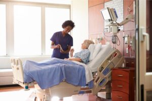 How to Implement Purposeful Rounding in Nursing | IntelyCare