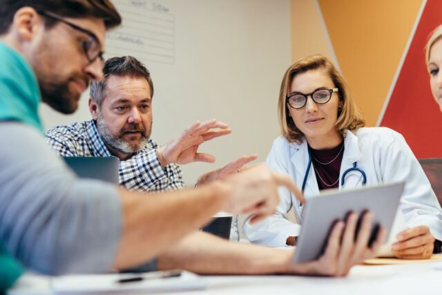 Change Management in Healthcare: 5 Best Practices | IntelyCare