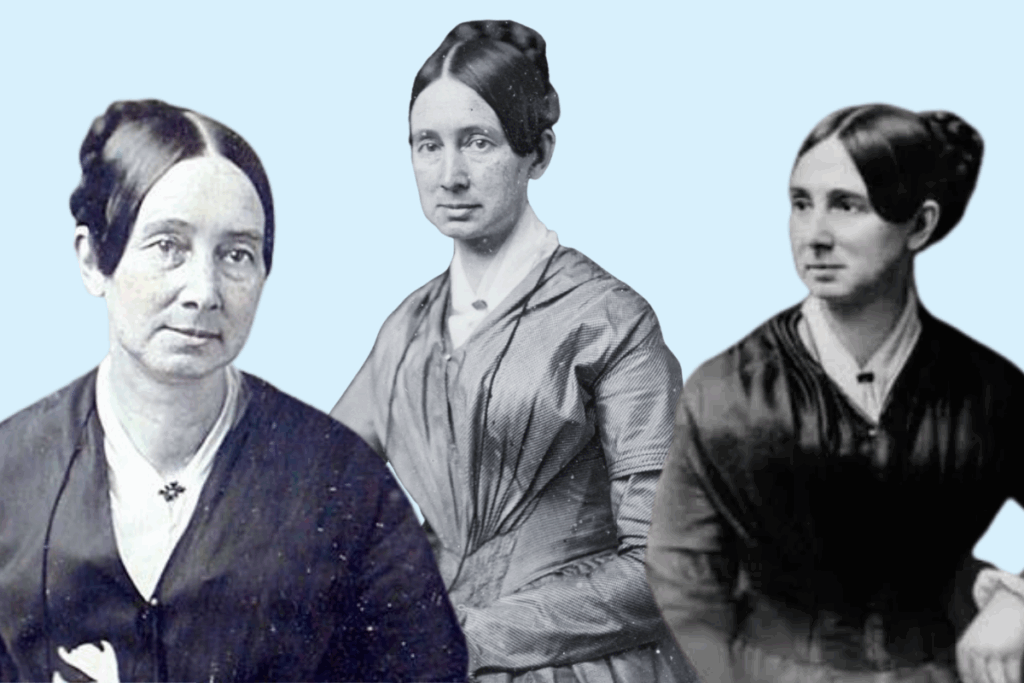 Who Was Dorothea Dix? Healthcare Legacy Explained | IntelyCare