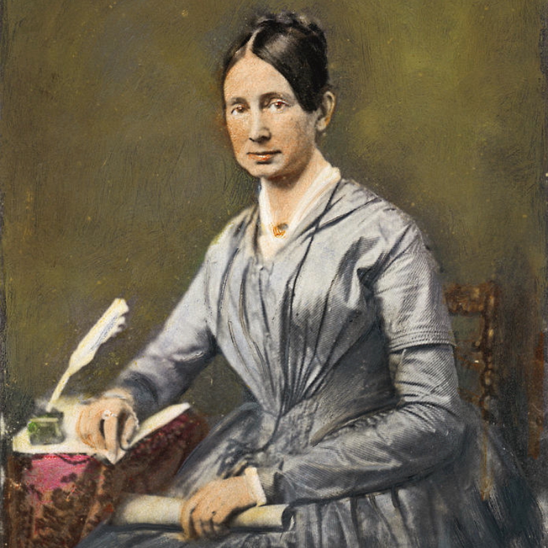 Who Was Dorothea Dix? Healthcare Legacy Explained | IntelyCare