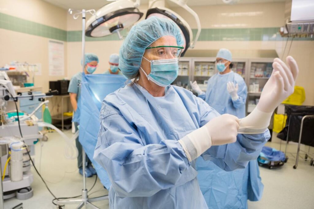 Surgical Tech Certification: Overview and FAQ | IntelyCare